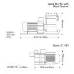 BADU STREAM II - Continental Water