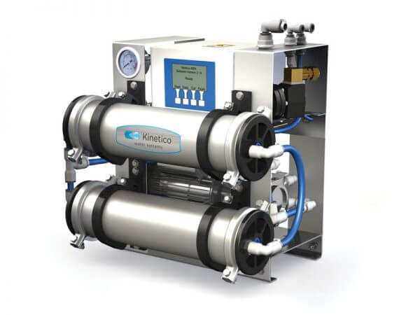 REVERSE OSMOSIS & ULTRA FILTRATION – Continental Water